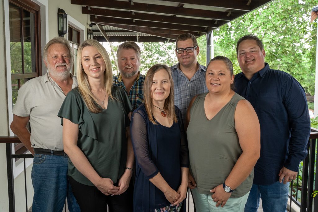 Our team – TC inc.